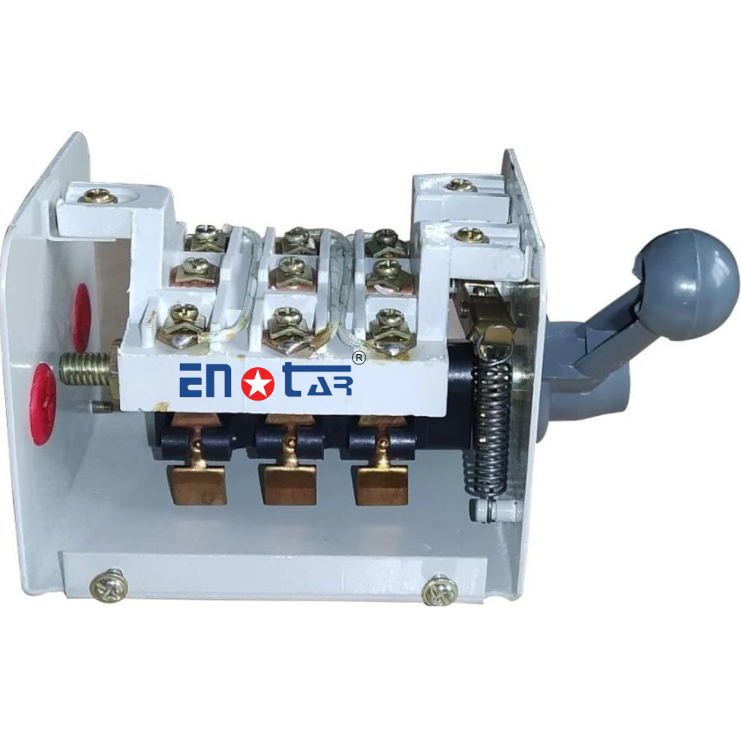 Reverse Forward Switch – Ess Em Electricals – Enostar